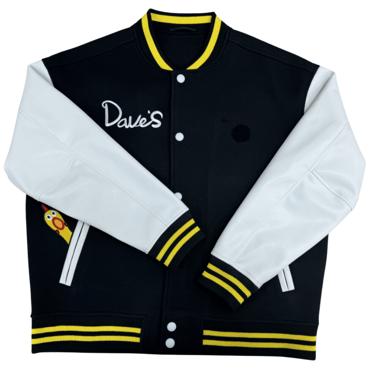 Varsity Jacket – dhcmerch